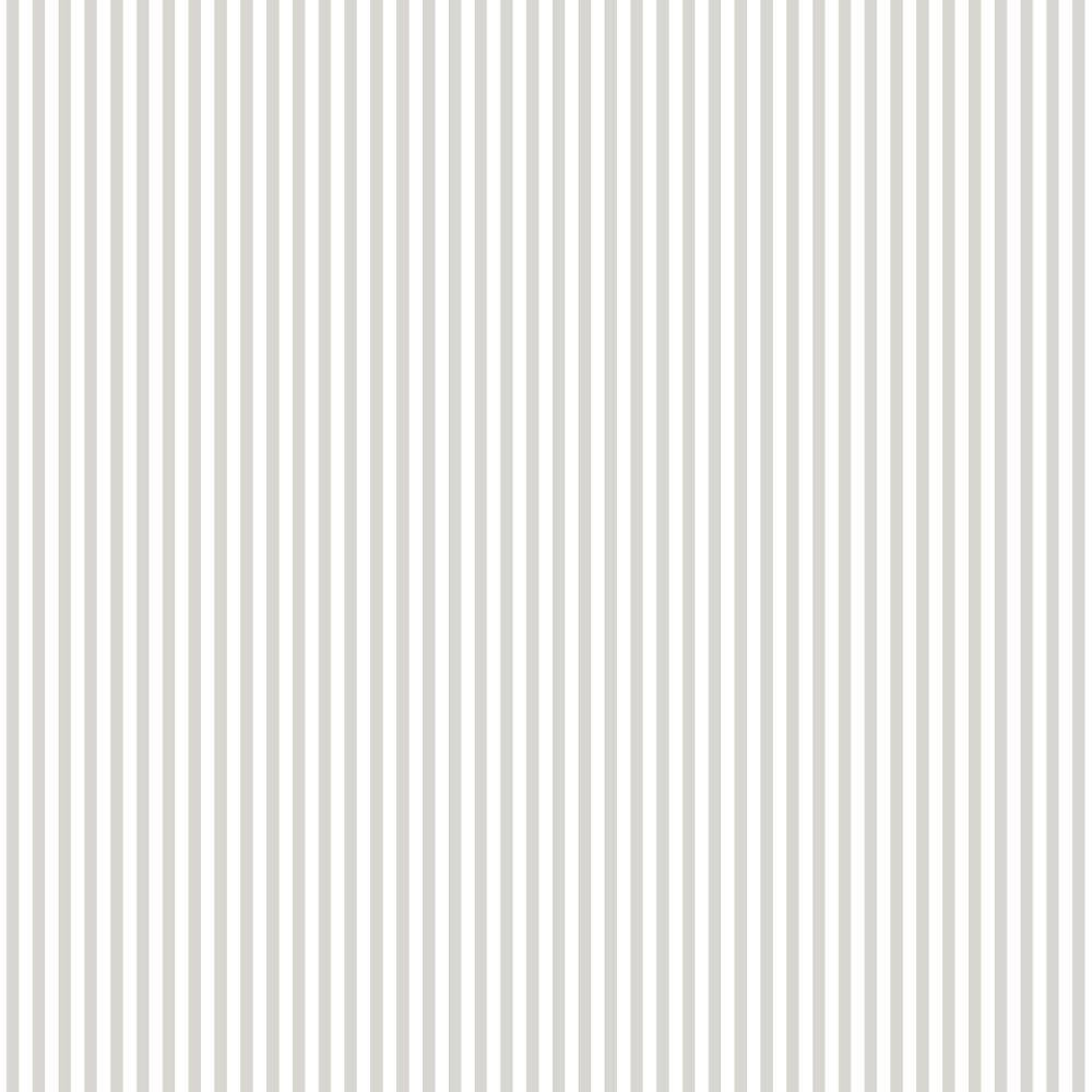 Galerie Simply Stripes 3 Narrow Stripes Wallpaper - SY33961 - Grey