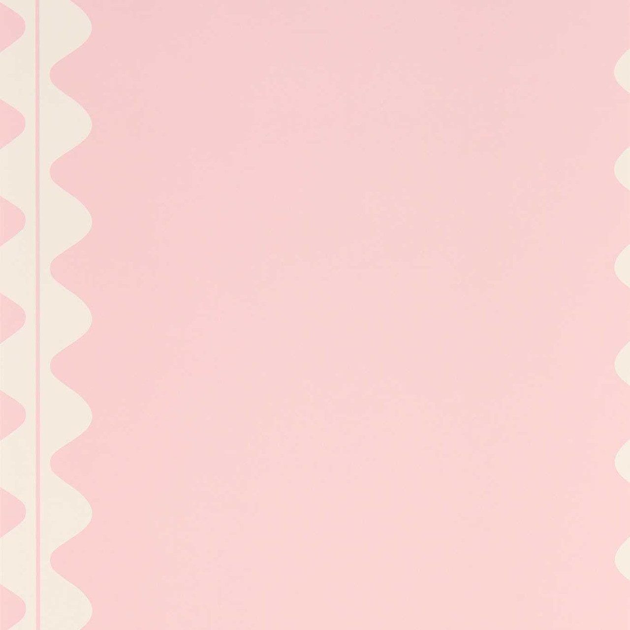 Harlequin Ric Rac Wallpaper - 113061 - Rose Quartz