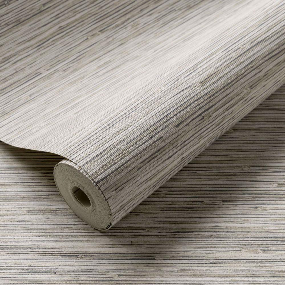 Clarke & Clarke Xan Wallpaper - W0192/05 - Parchment