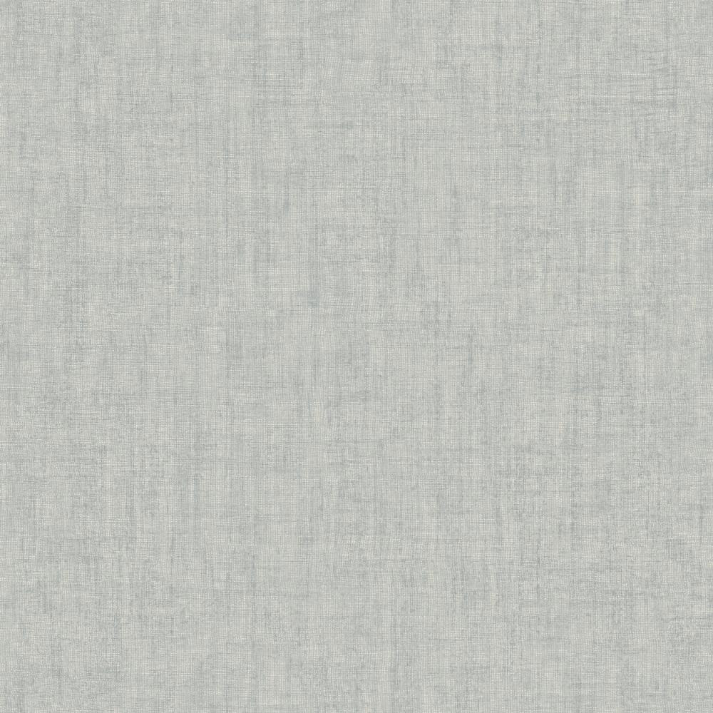 Galerie Tela Essenza Wallpaper - 26486 - Pale Blue / Grey