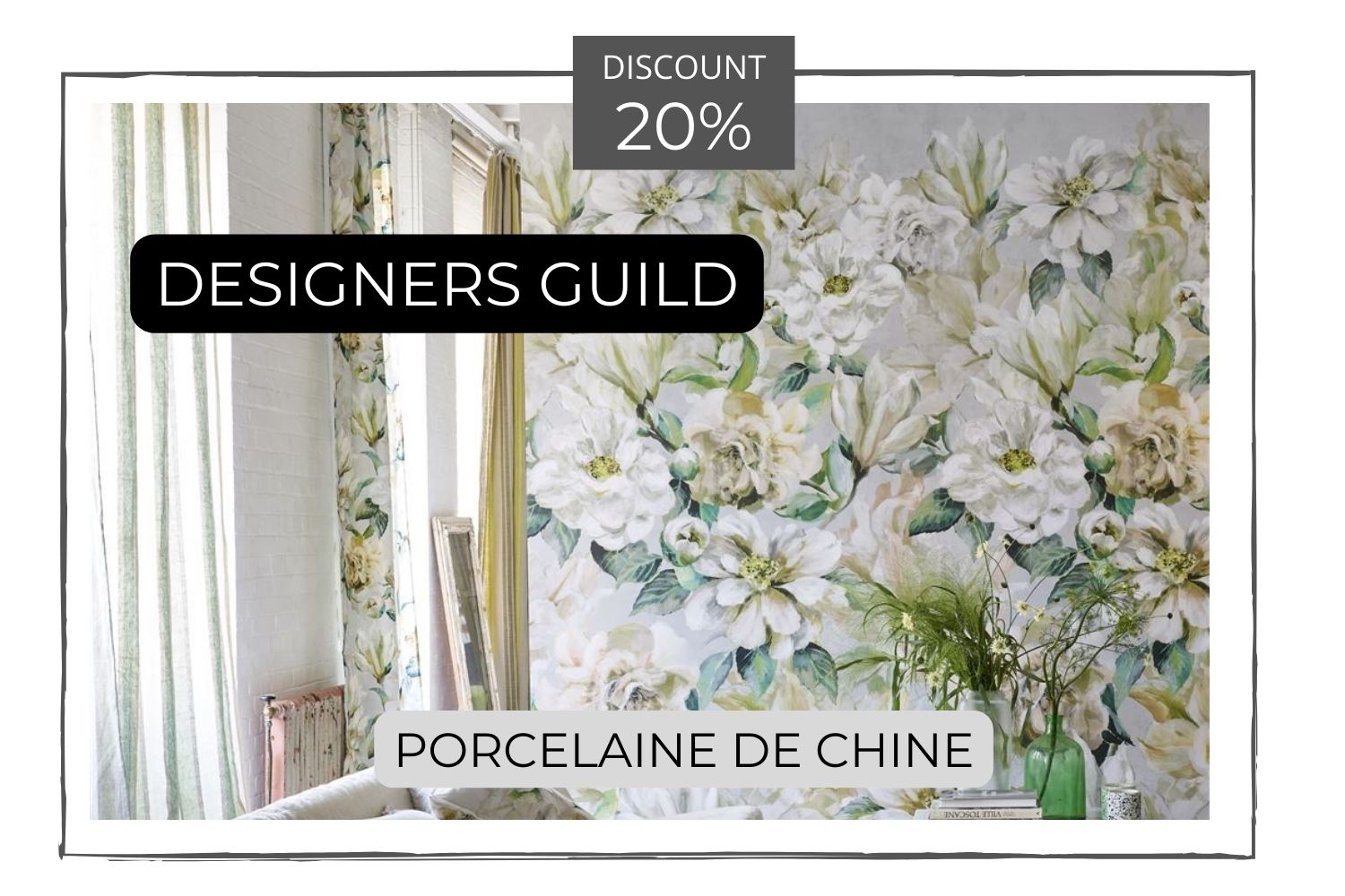 Designer Wallpaper, Wallcoverings | Decor Supplies