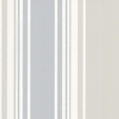 Little Greene Tented Stripe Wallpaper - 0286TSRUBIN - Rubine Ash
