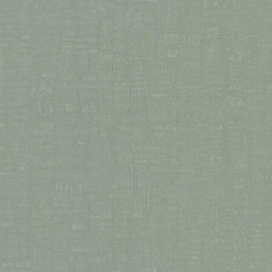 Galerie Linen Effect Textured Wallpaper - FS72013 - Green