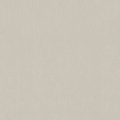 Galerie Linen Wallpaper - 33328 - Light Beige