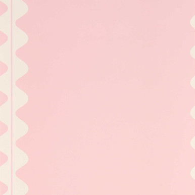 Harlequin Ric Rac Wallpaper - 113061 - Rose Quartz