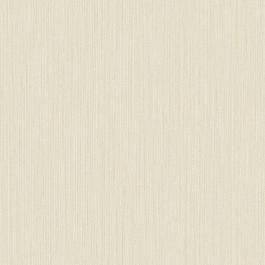 Galerie Vertical Weave Wallpaper - G68652 - Light Beige