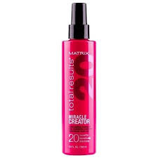 Matrix Miracle Creator Multi-Tasking Treatment 6.7 Oz. - Beauty Mellow