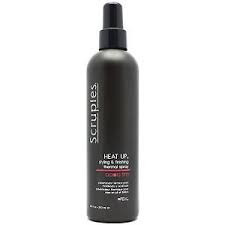 Scruples High Definition Hair Spray 10.6 Oz. - Beauty Mellow