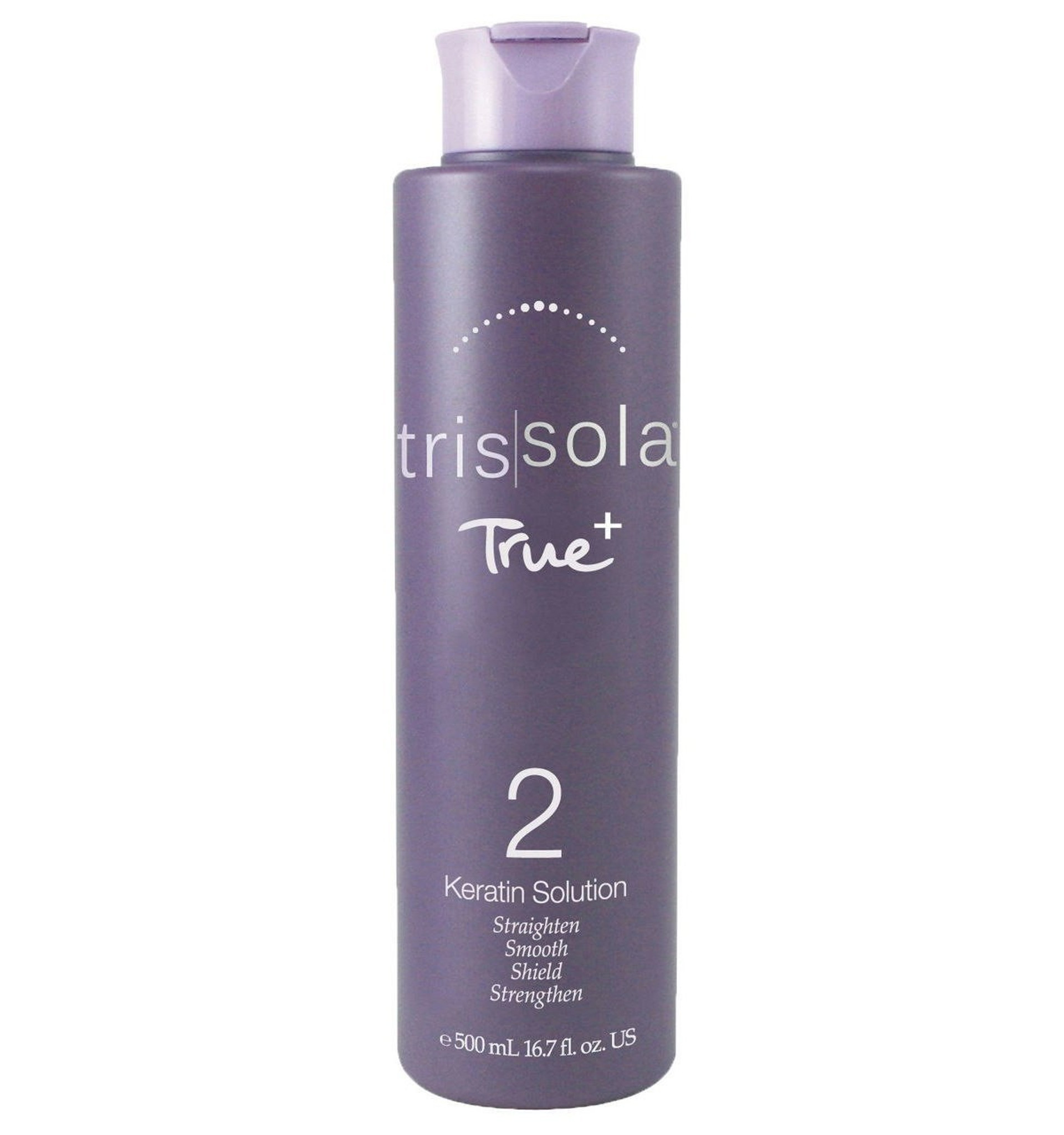 Trissola Tru Kit Reconstructing Keratin Treatment Kit 16 7 Fl Oz