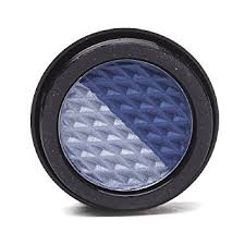 IMAN Luxury Cosmetics Duo Eyeshadow (Enigma) - Beauty Mellow