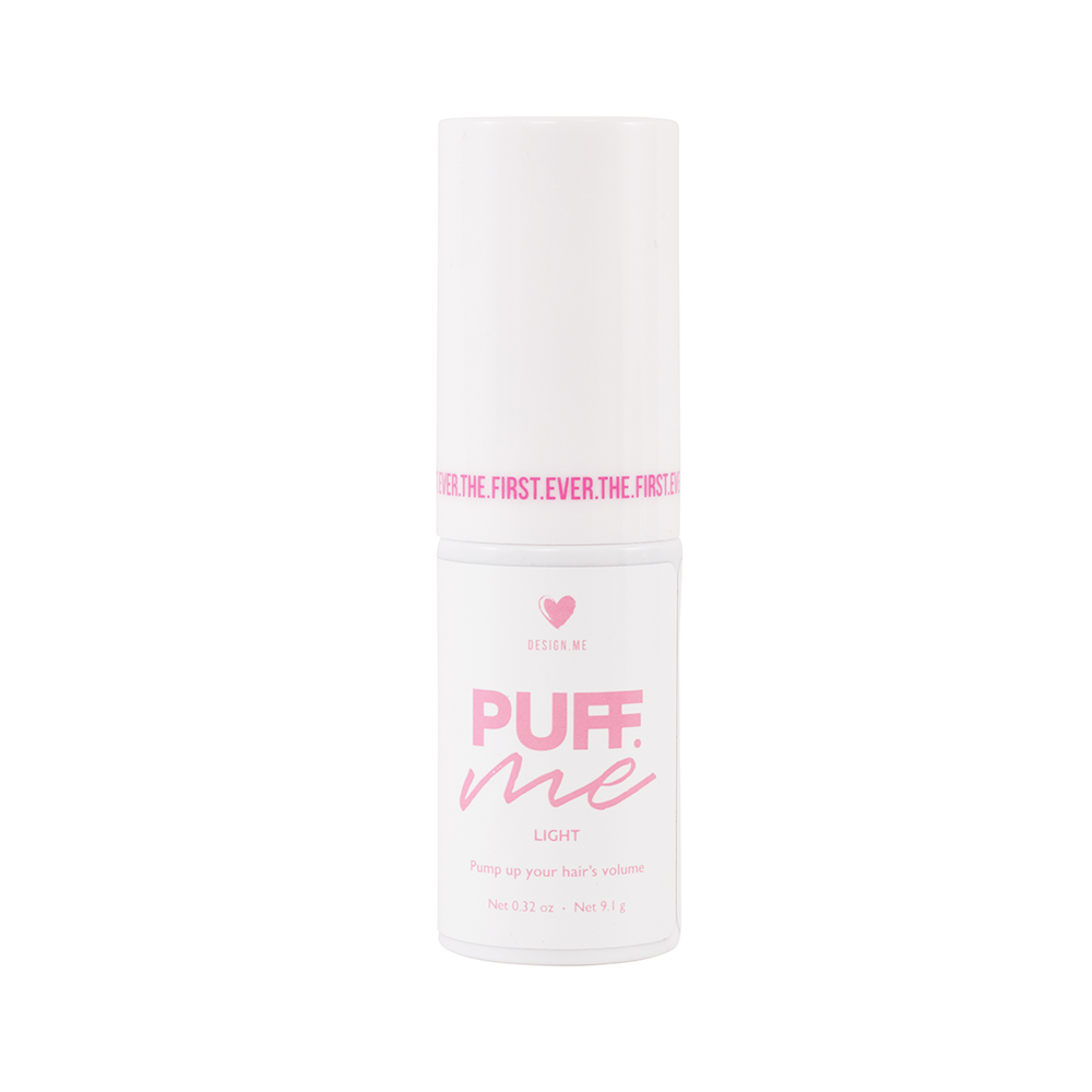 Design.me Puff.me Light Volumizing Cloud Mist, 0.32Oz. - Beauty Mellow