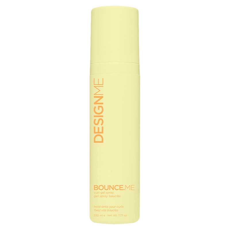 Design.ME Bounce.Me Spray Gel 7.7 Oz.