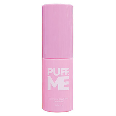 Design Me Puff Me Volumizing Cloud Mist - 0.32 Oz. - Beauty Mellow