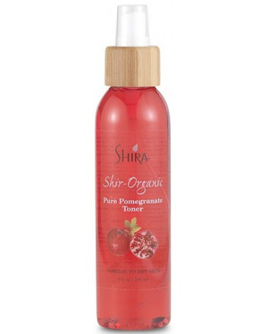 Shira Pure Pomegranate Toner 200 mL - Beauty Mellow