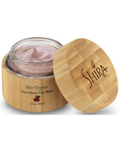 Shira Pure Cherry Mask 50 mL - Beauty Mellow