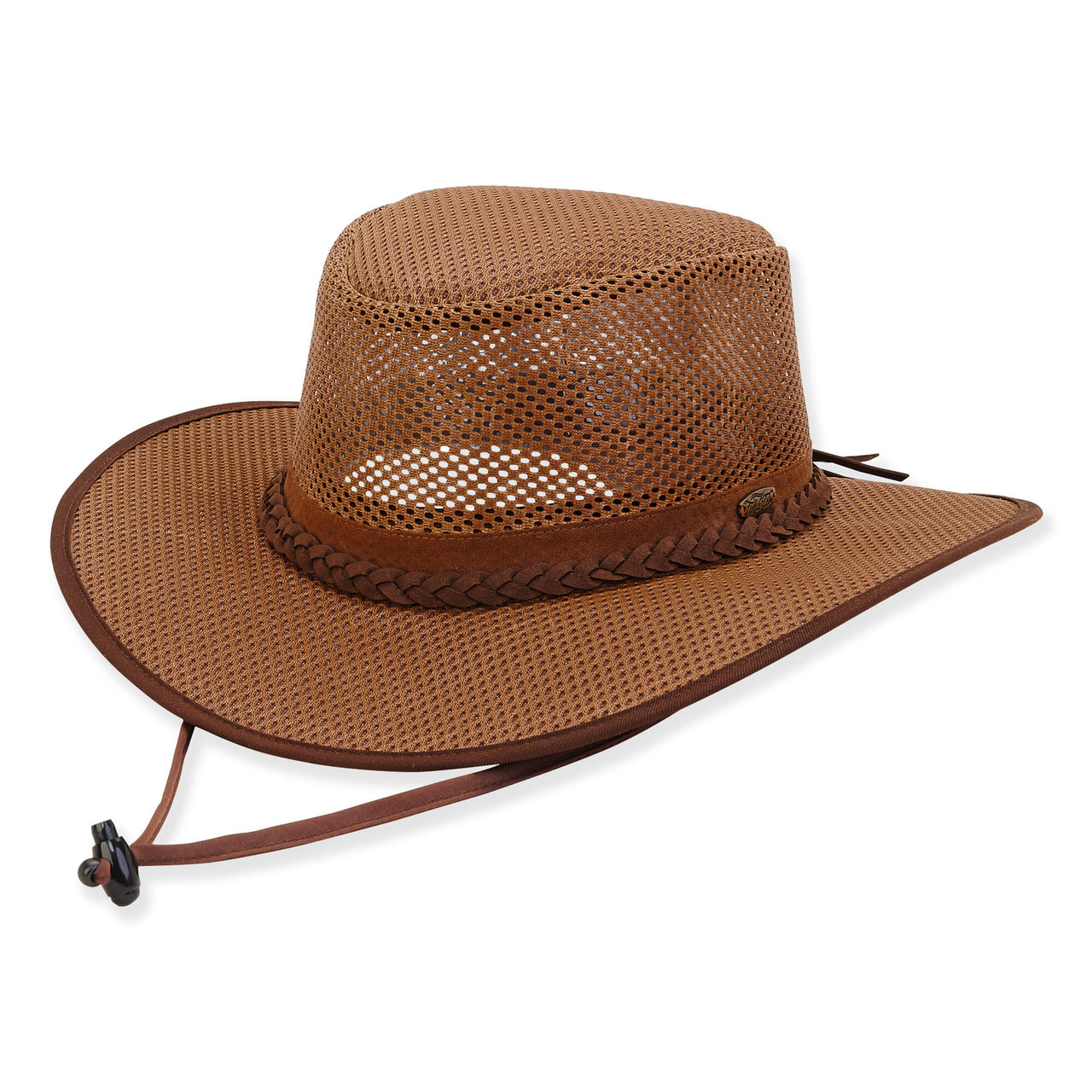 Tidal Tom Headwear