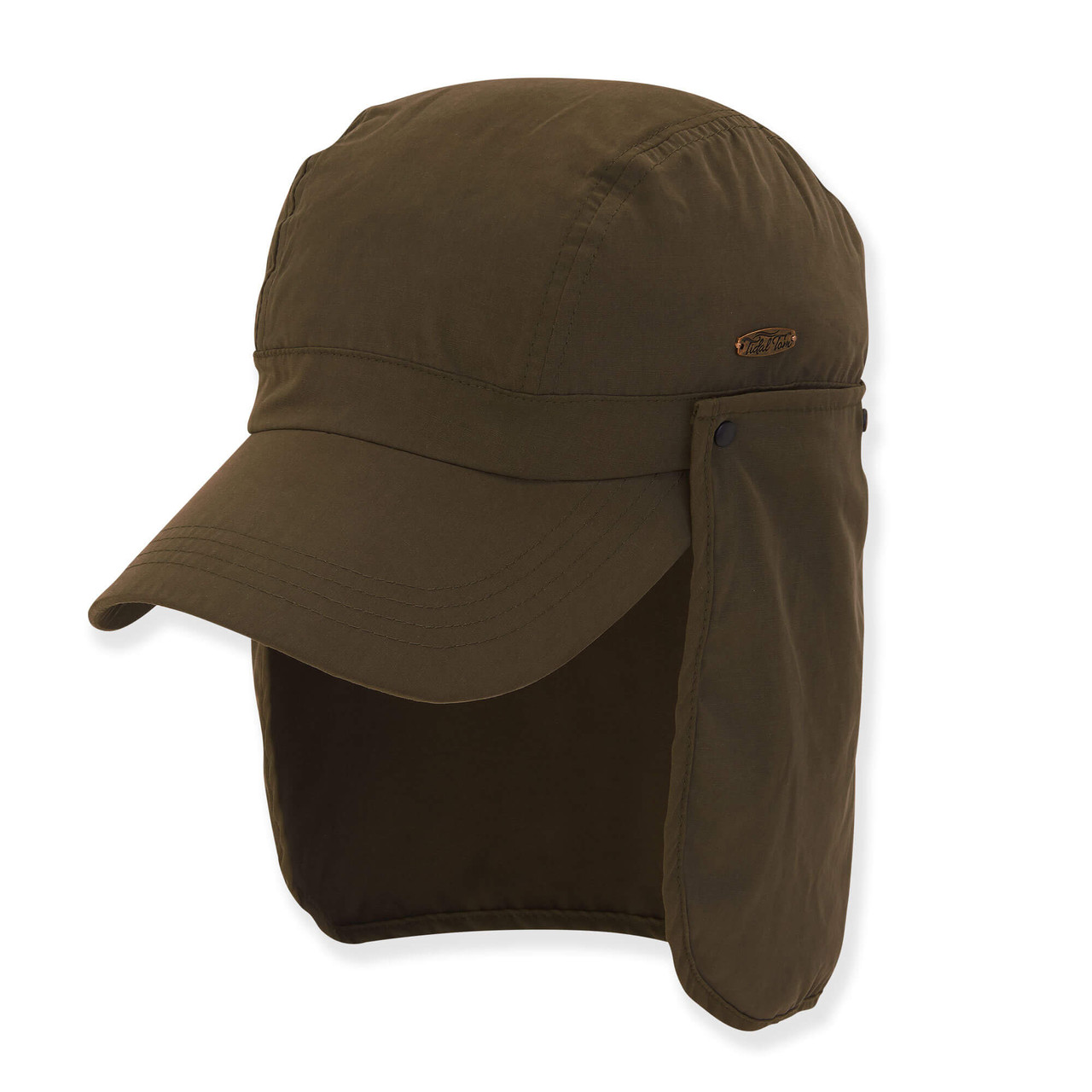 Tidal Tom Headwear