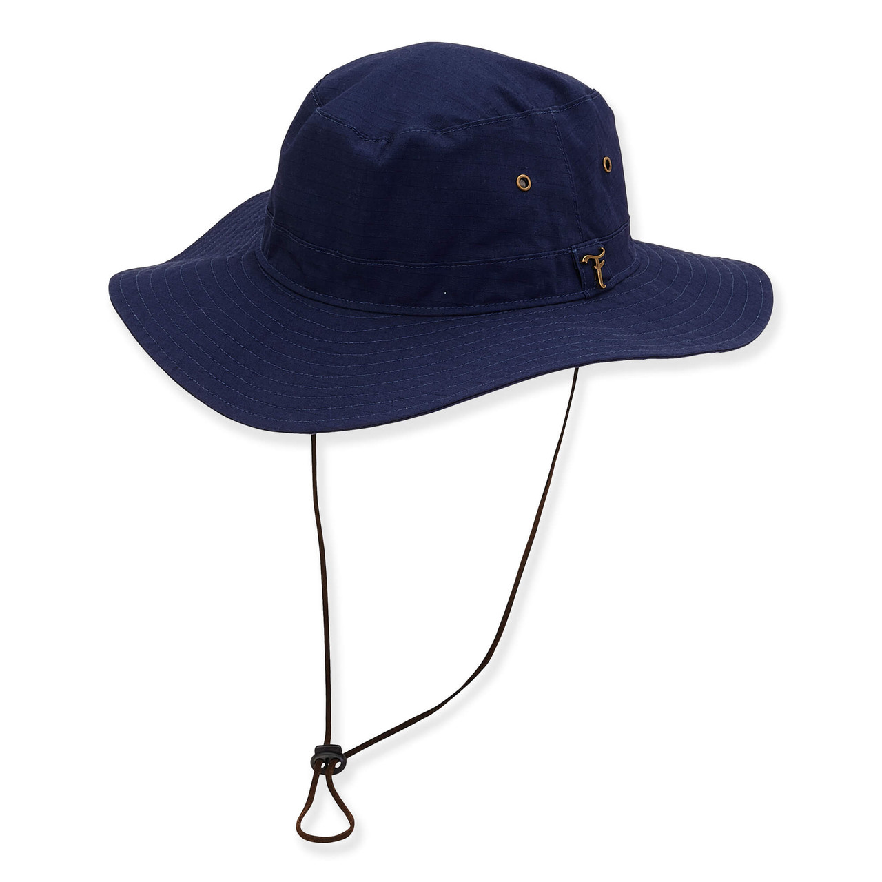 Tidal Tom Headwear