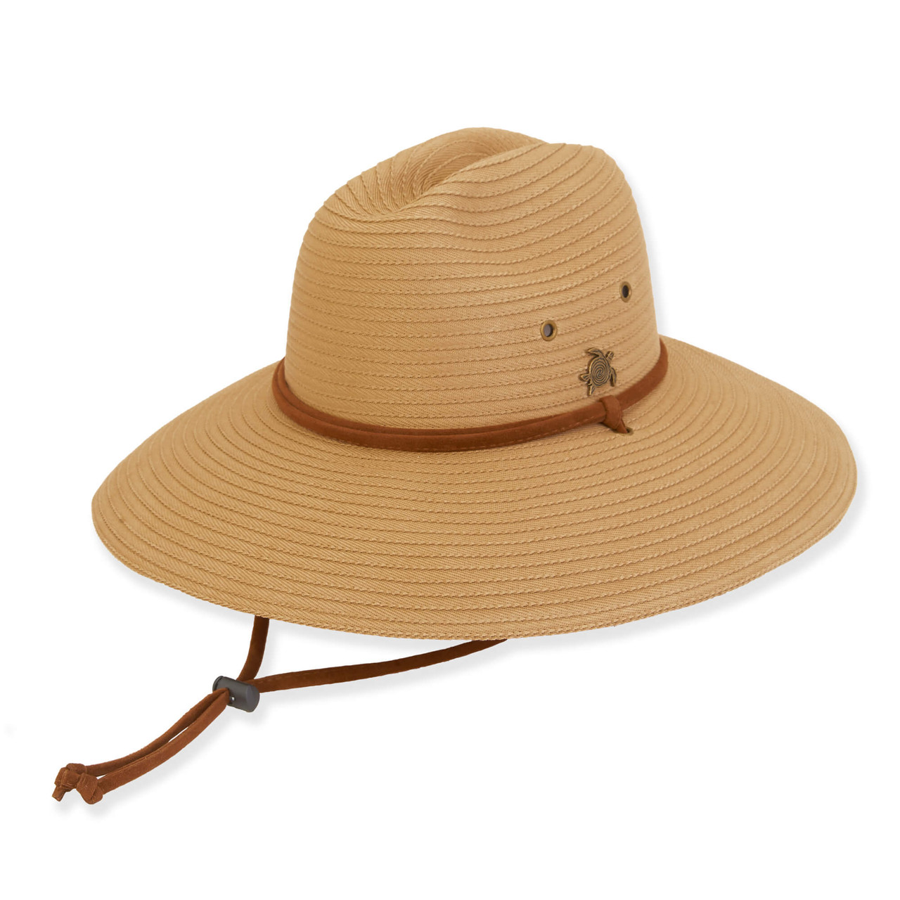 Tidal Tom Headwear