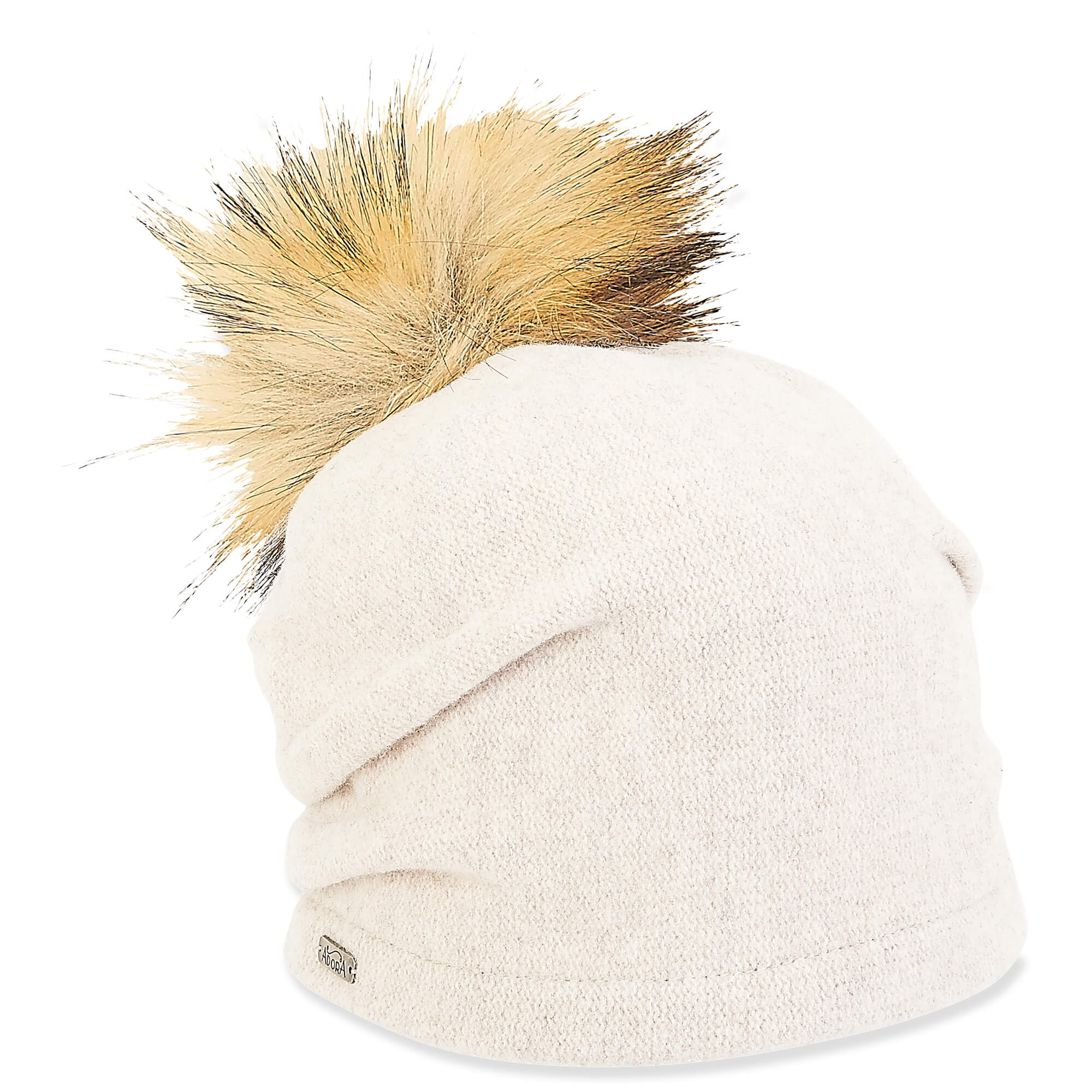 AD1036 - Soft Wool Hat - Sun 'N' Sand® Accessories