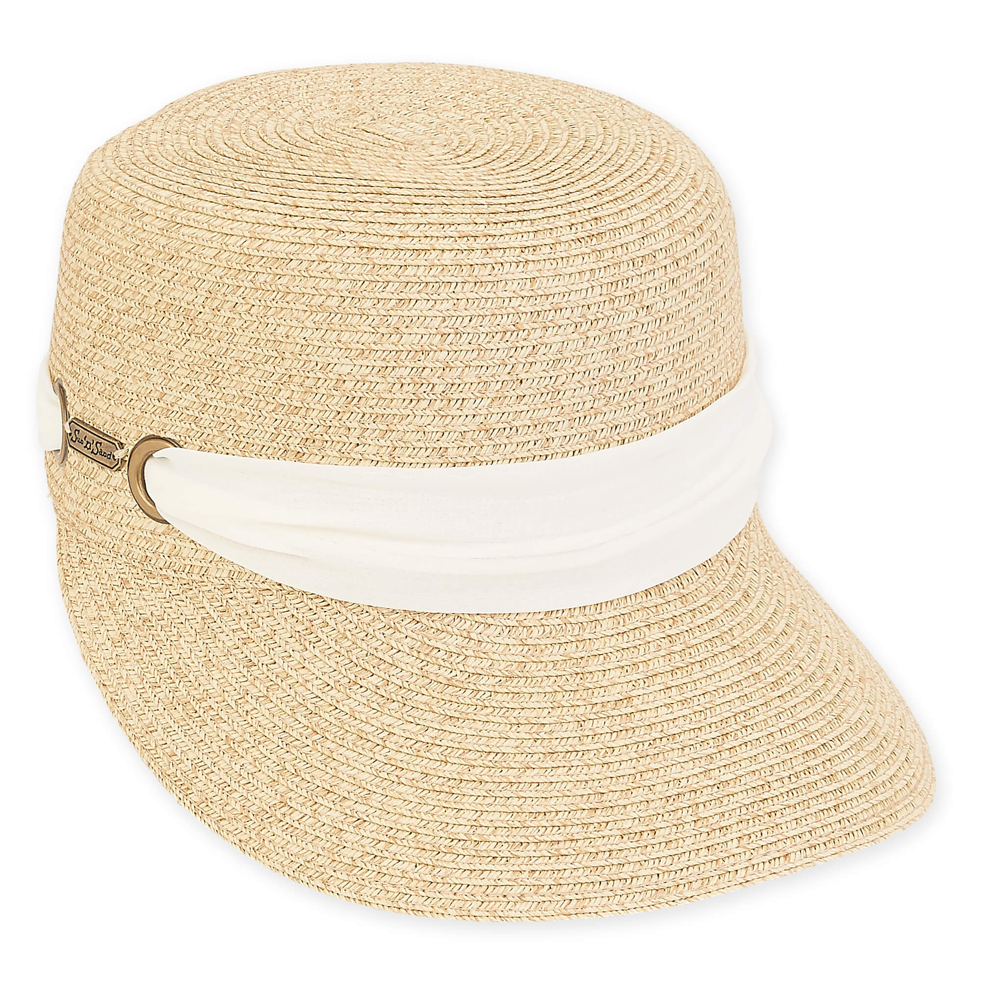 Sun 'N' Sand Headwear