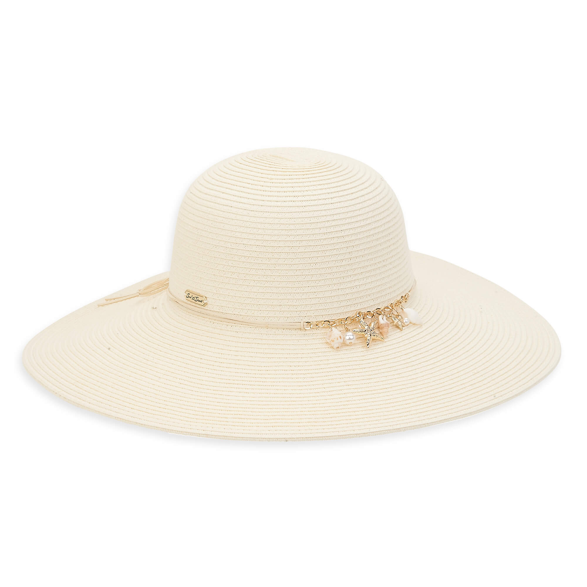 Sun 'N' Sand Headwear