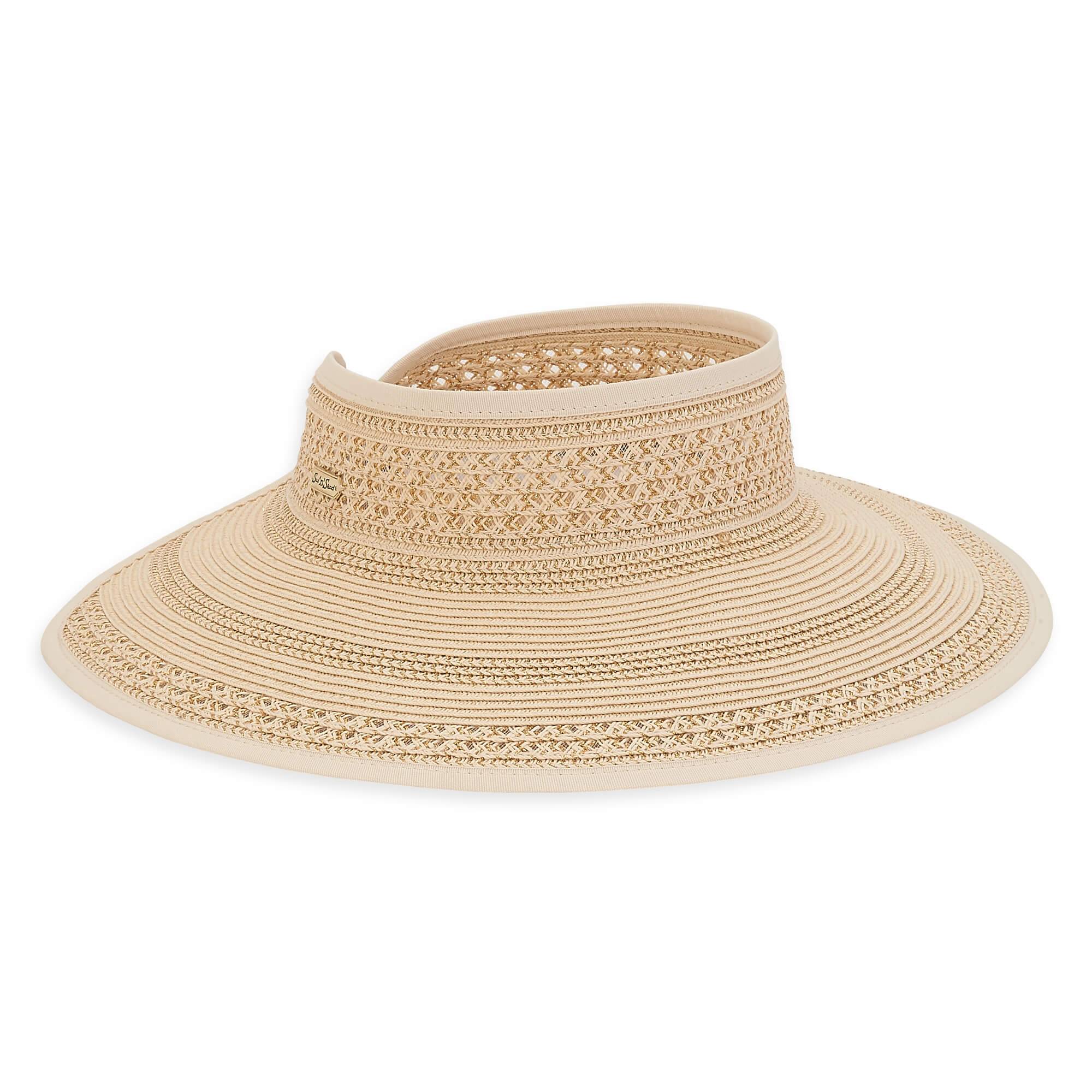 Sun 'N' Sand Headwear