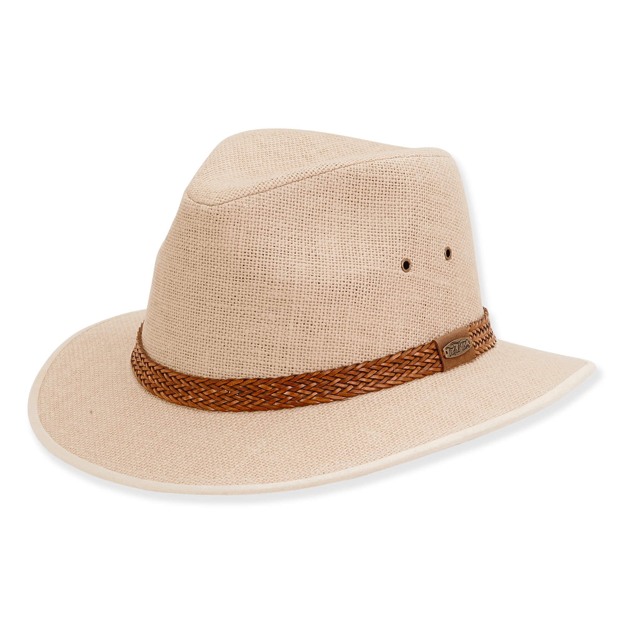 Tidal Tom Headwear