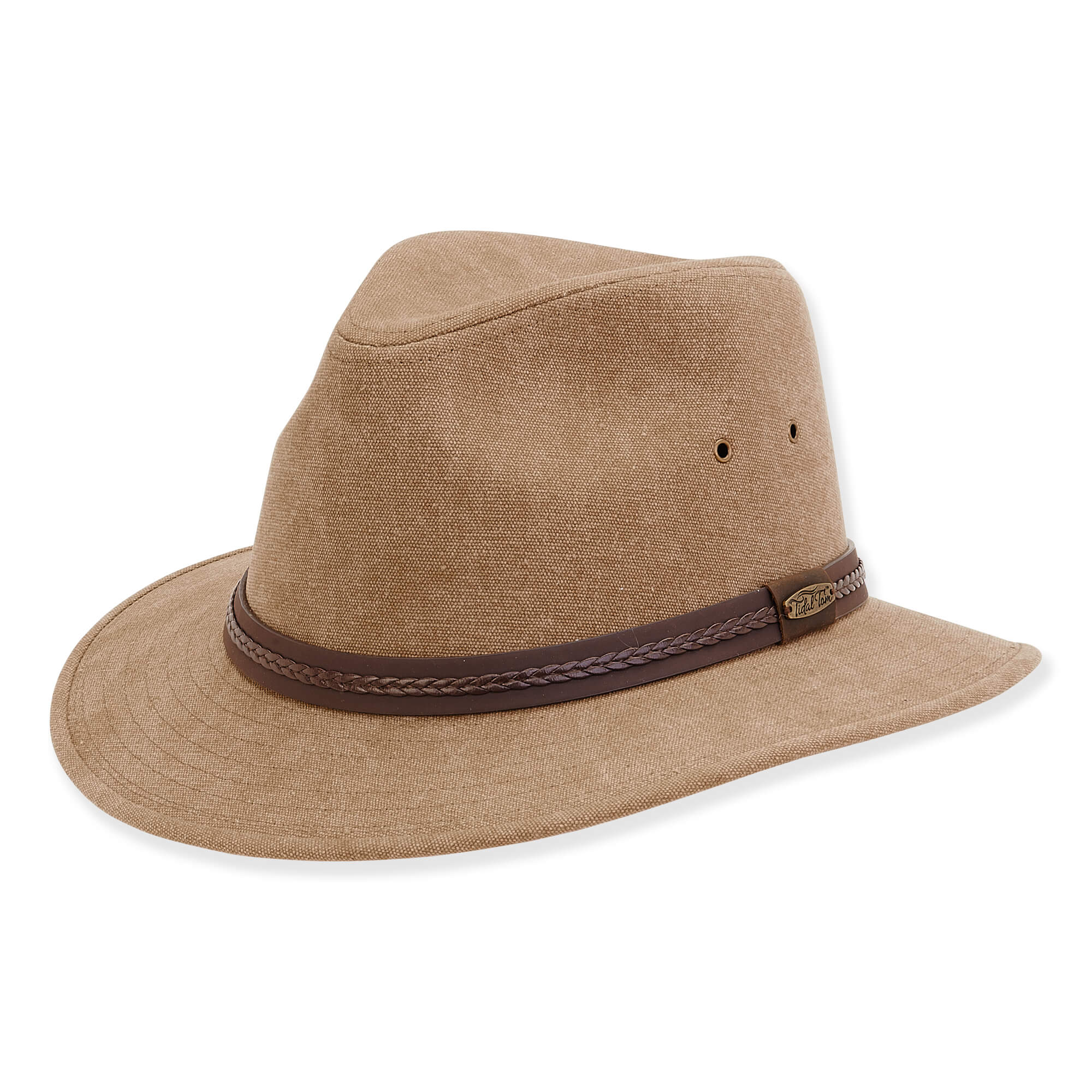 Tidal Tom Headwear