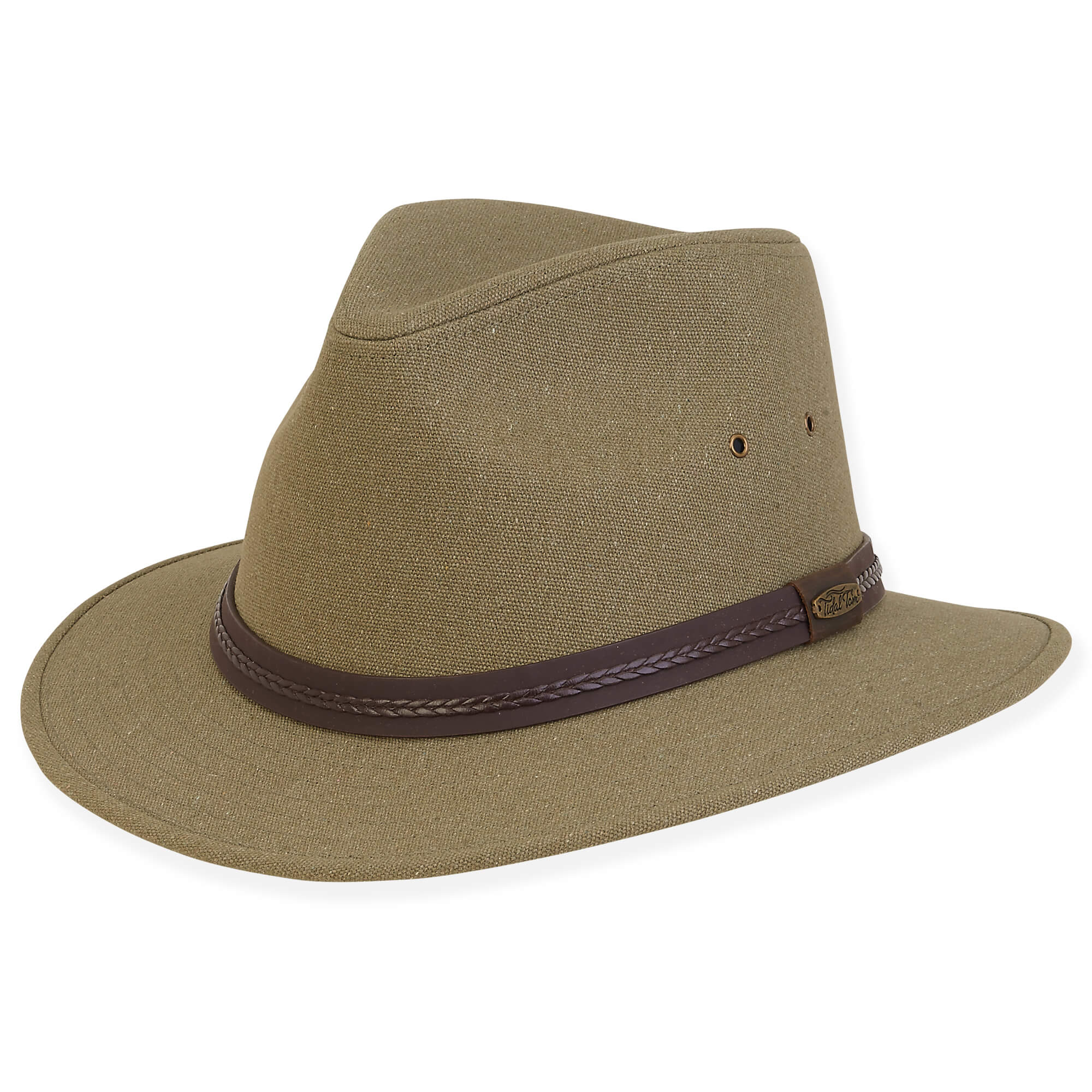 Tidal Tom Headwear