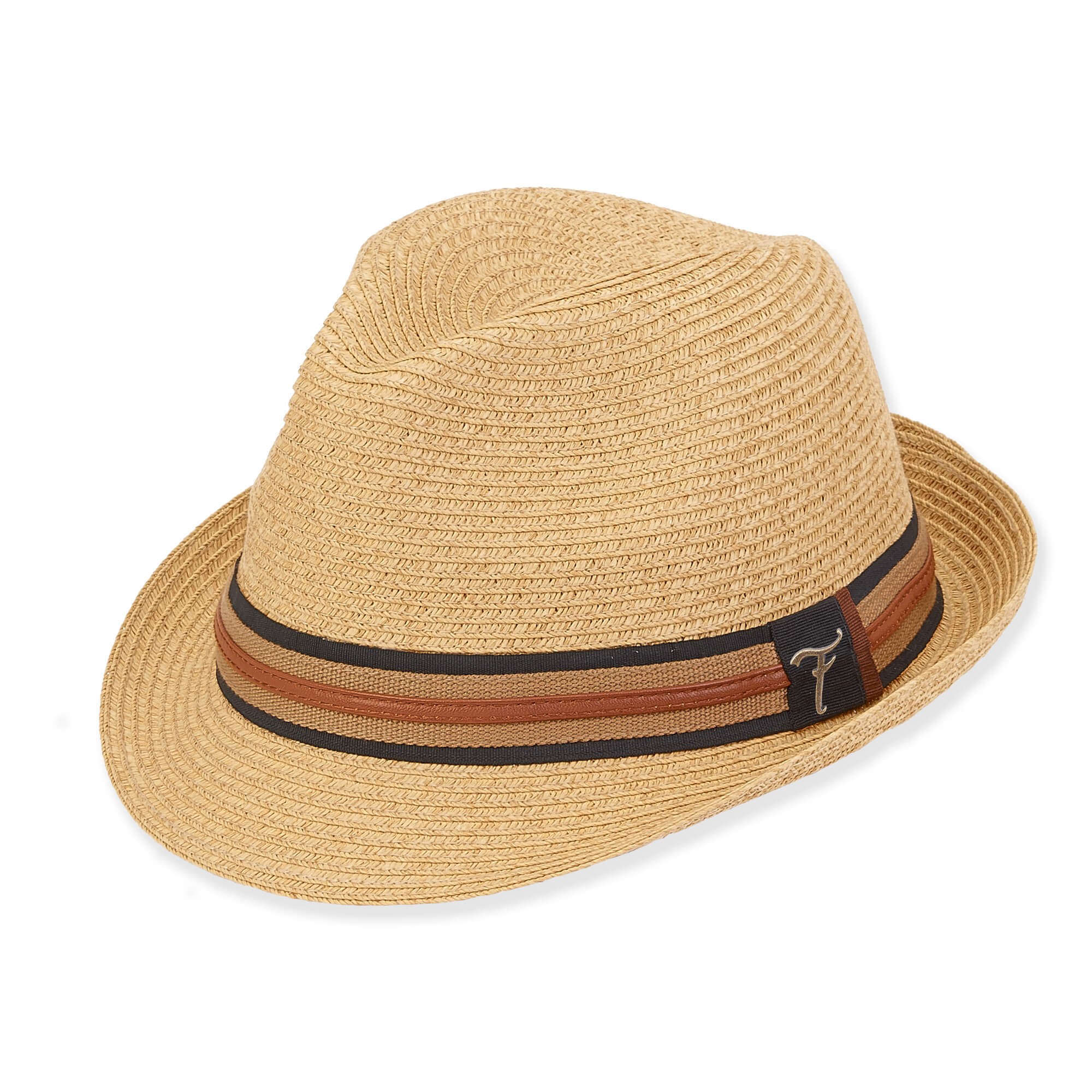 Tidal Tom Headwear