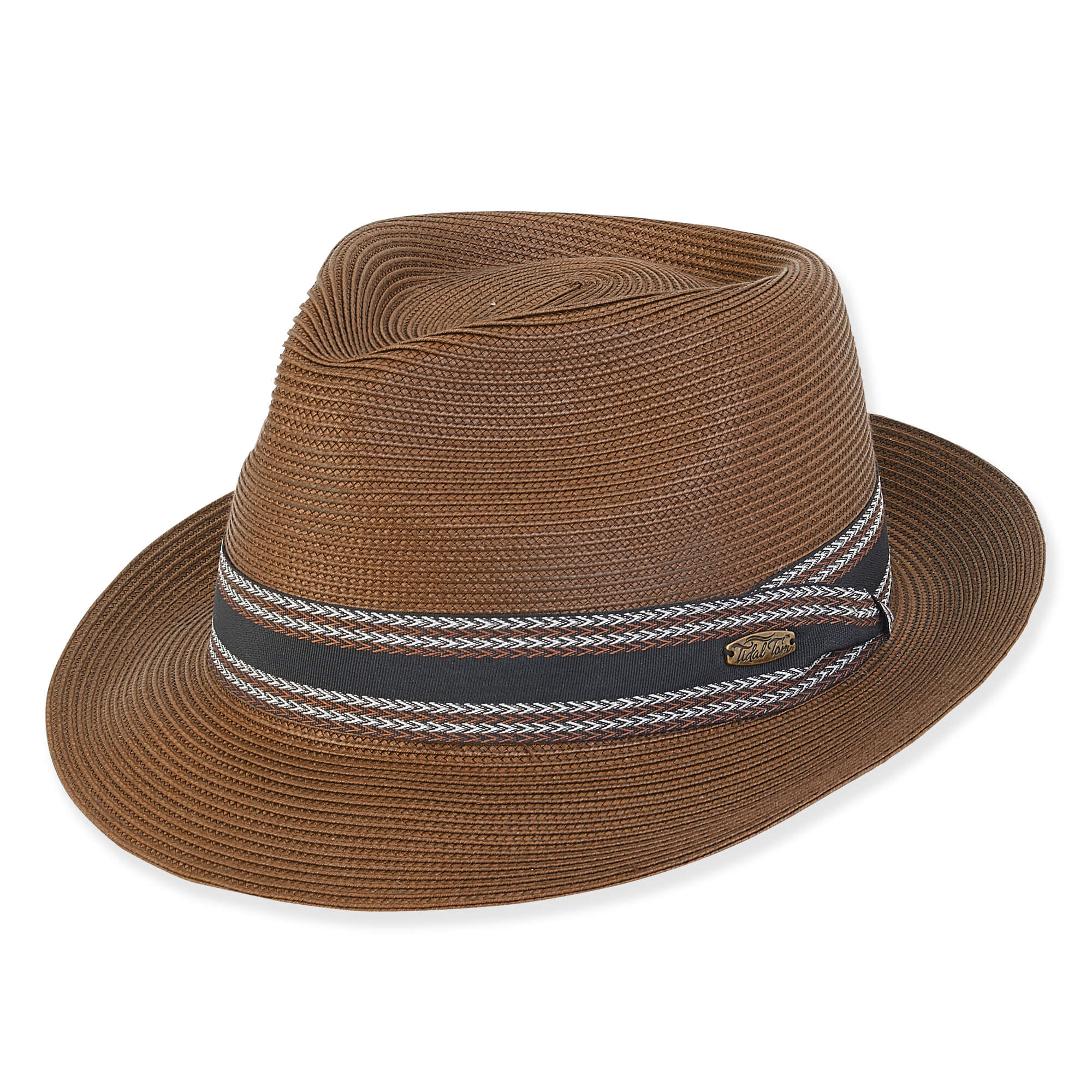 Tidal Tom Headwear