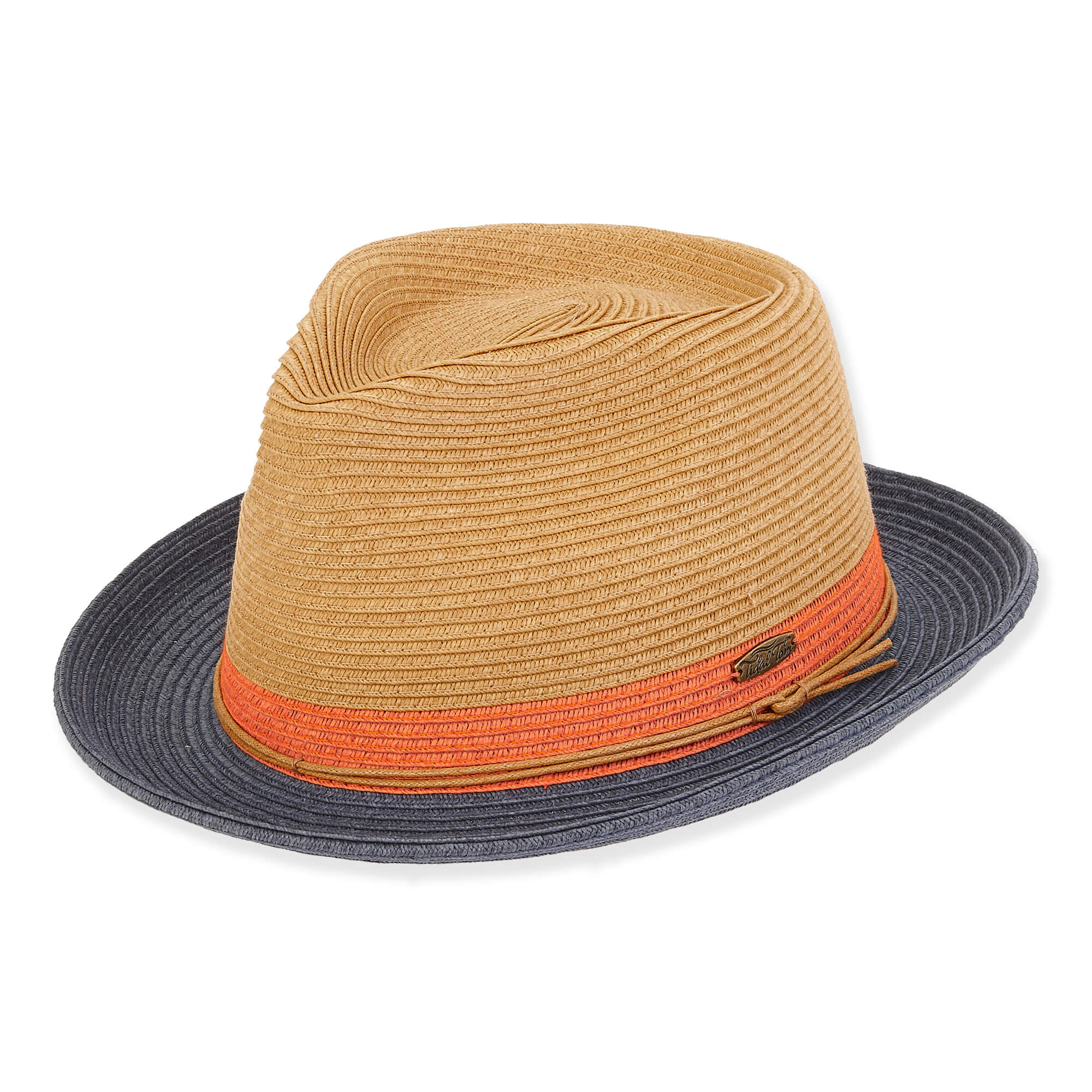 Tidal Tom Headwear