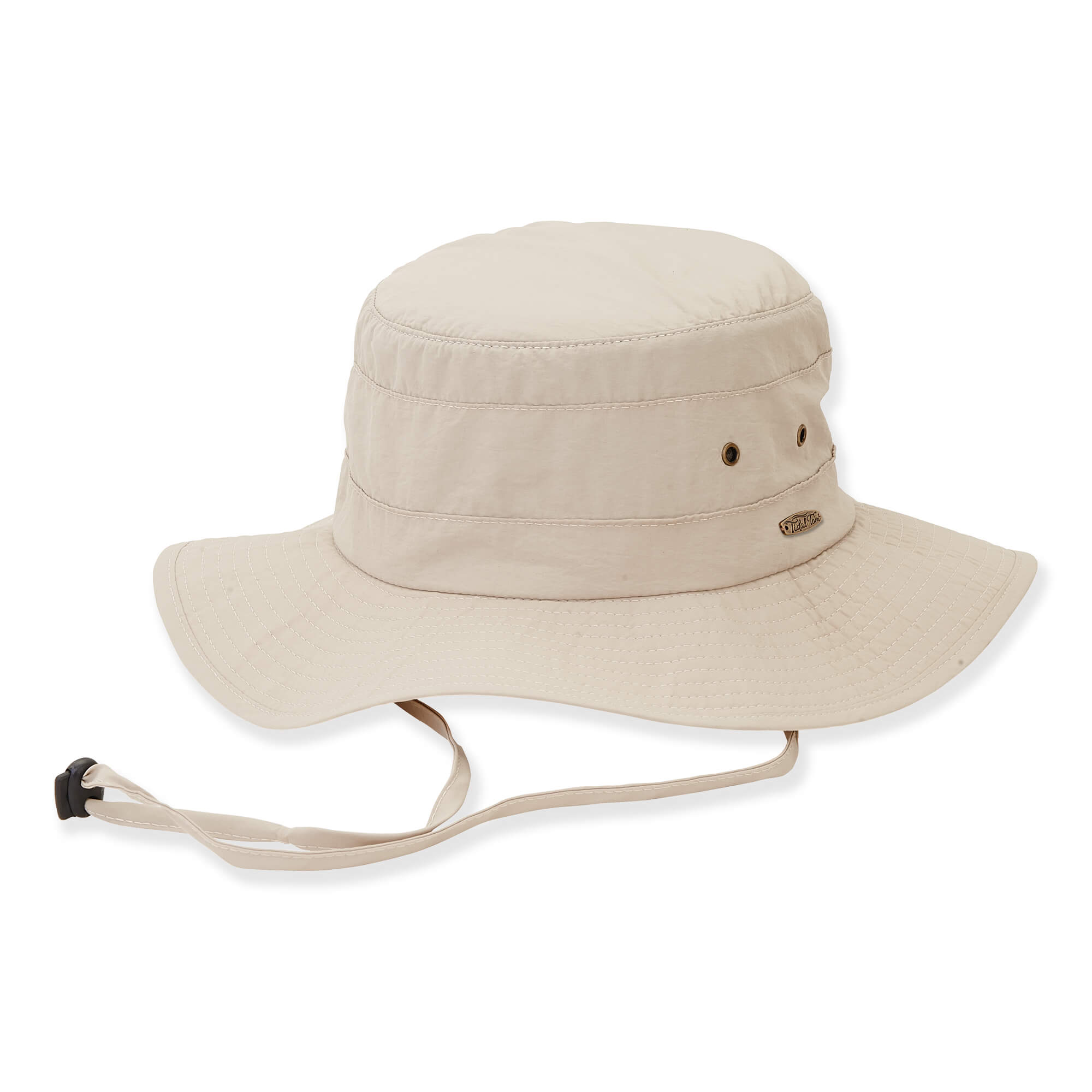 Valette | Men's Poly Boonie Hat | HTT1084 | Tidal Tom