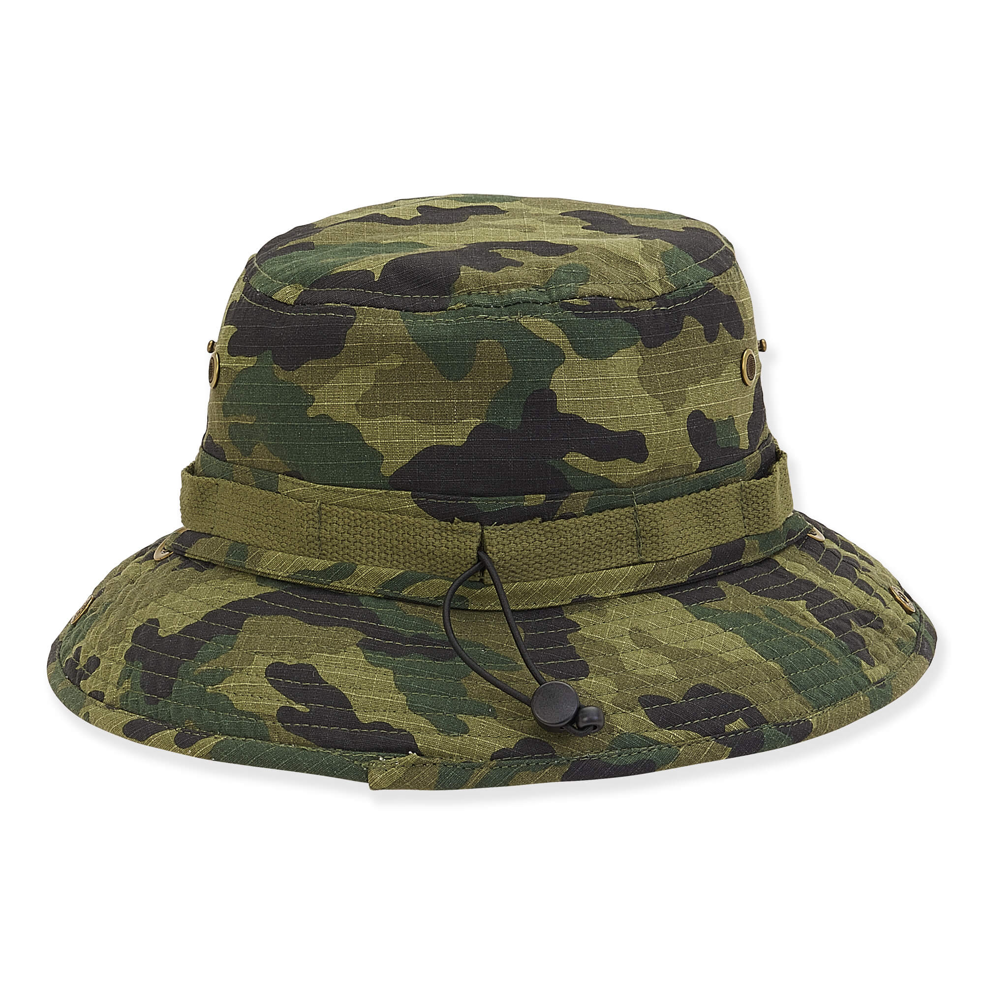 Tidal Tom Headwear