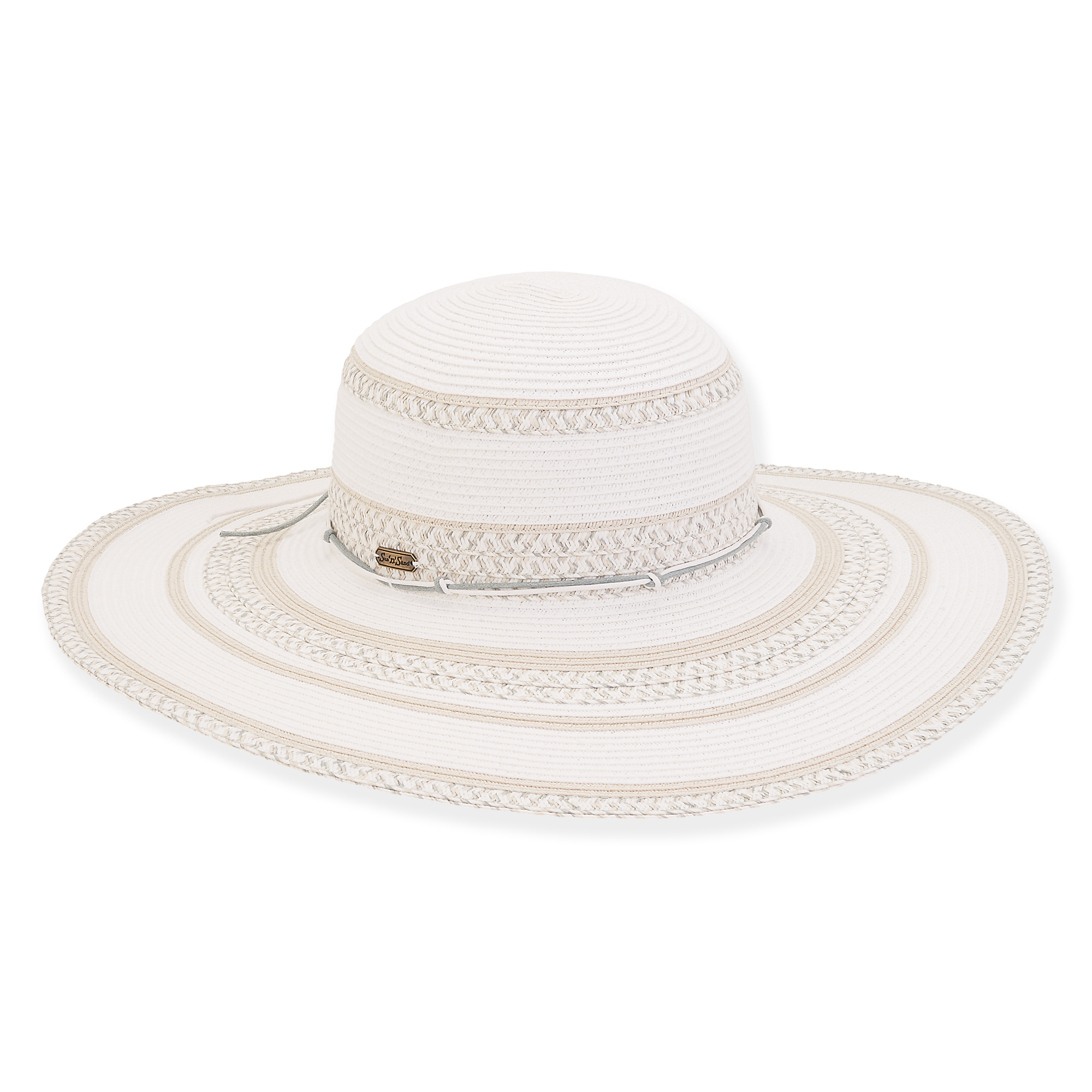 Sun 'N' Sand Headwear