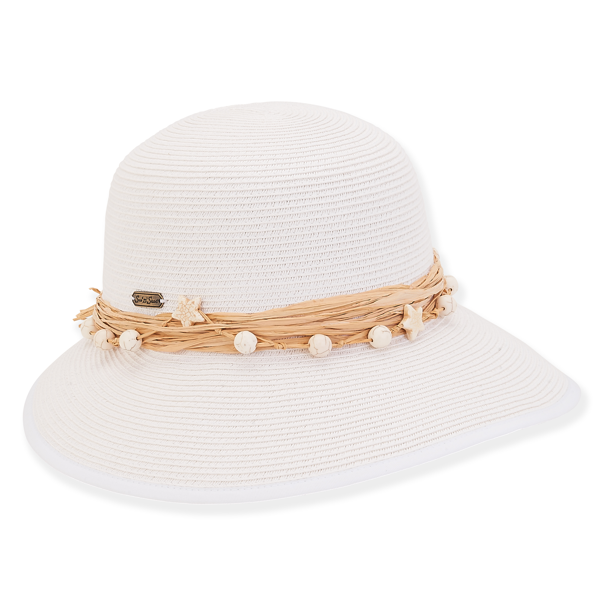 Sun 'N' Sand Headwear