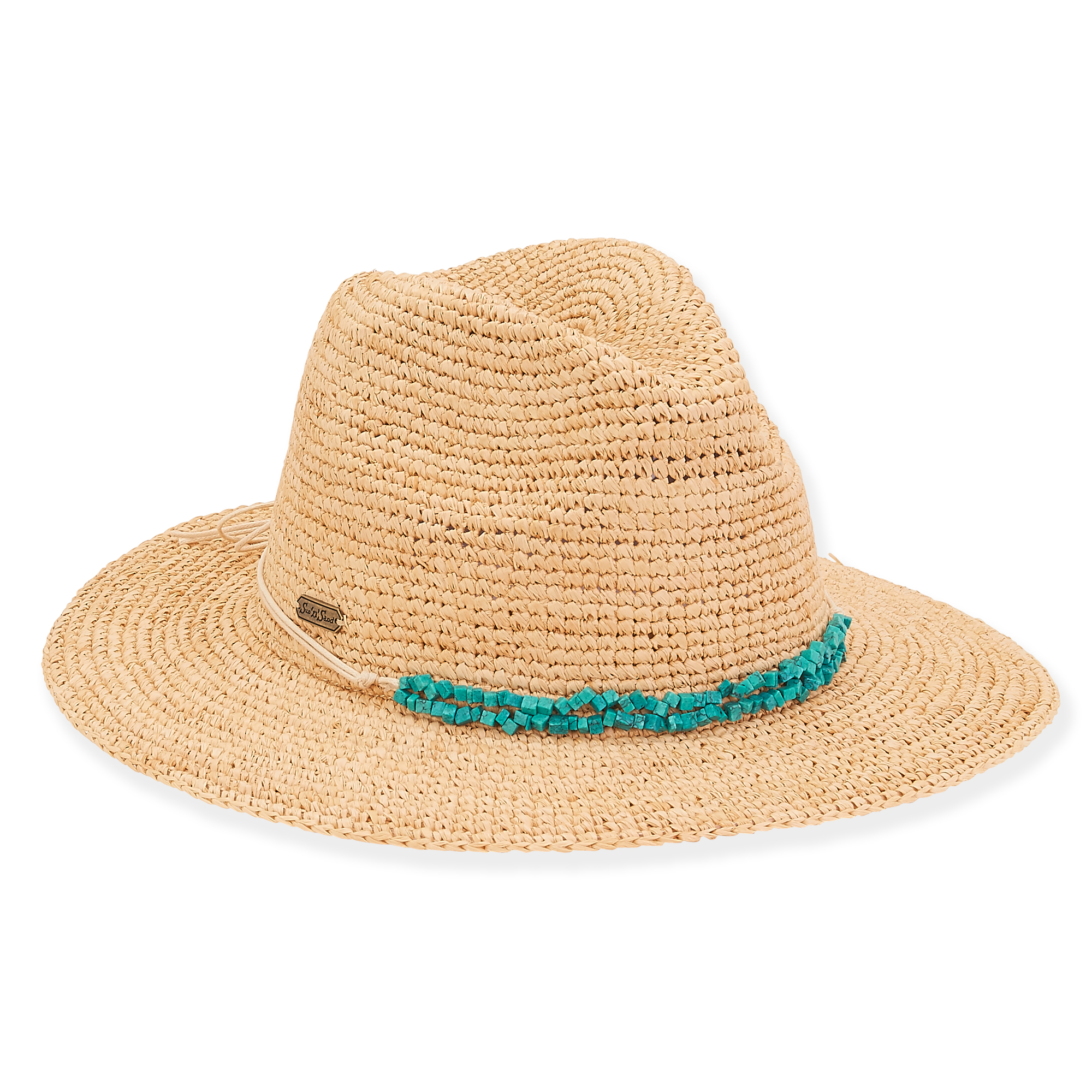 Sun 'N' Sand Headwear