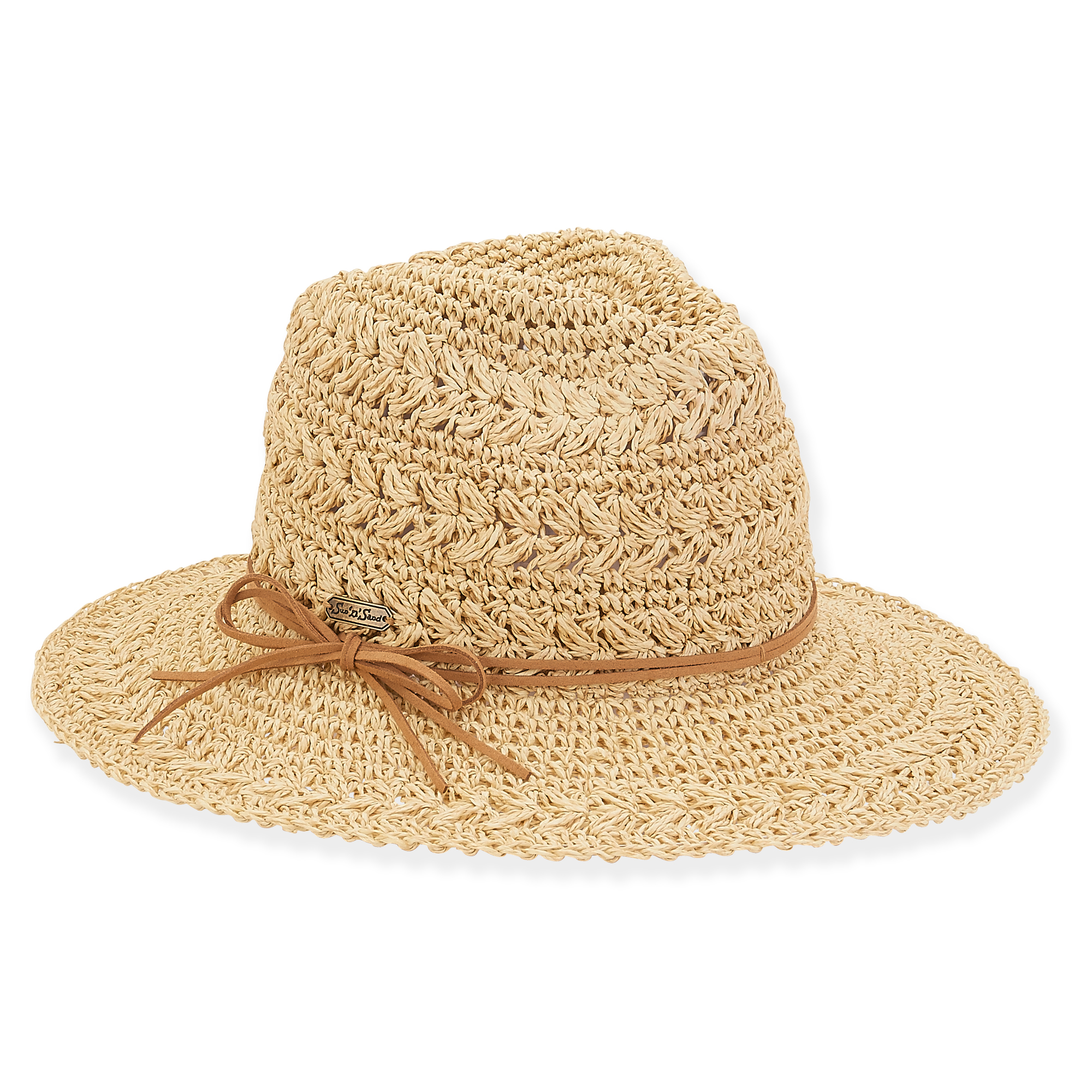 Sun 'N' Sand Headwear