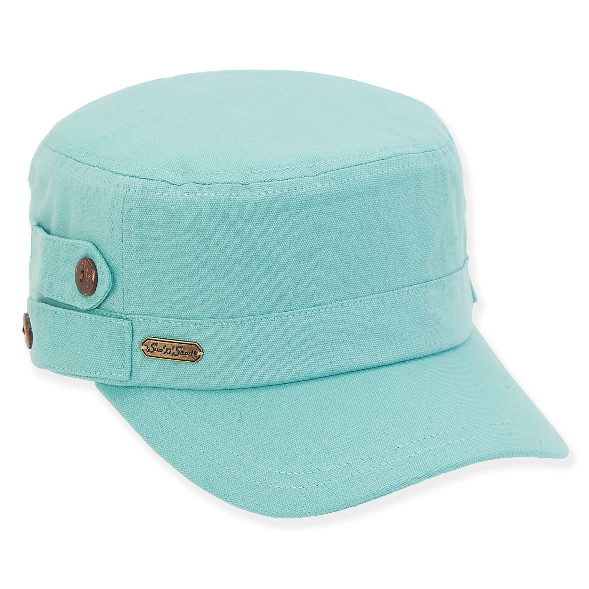 Sun 'N' Sand Headwear