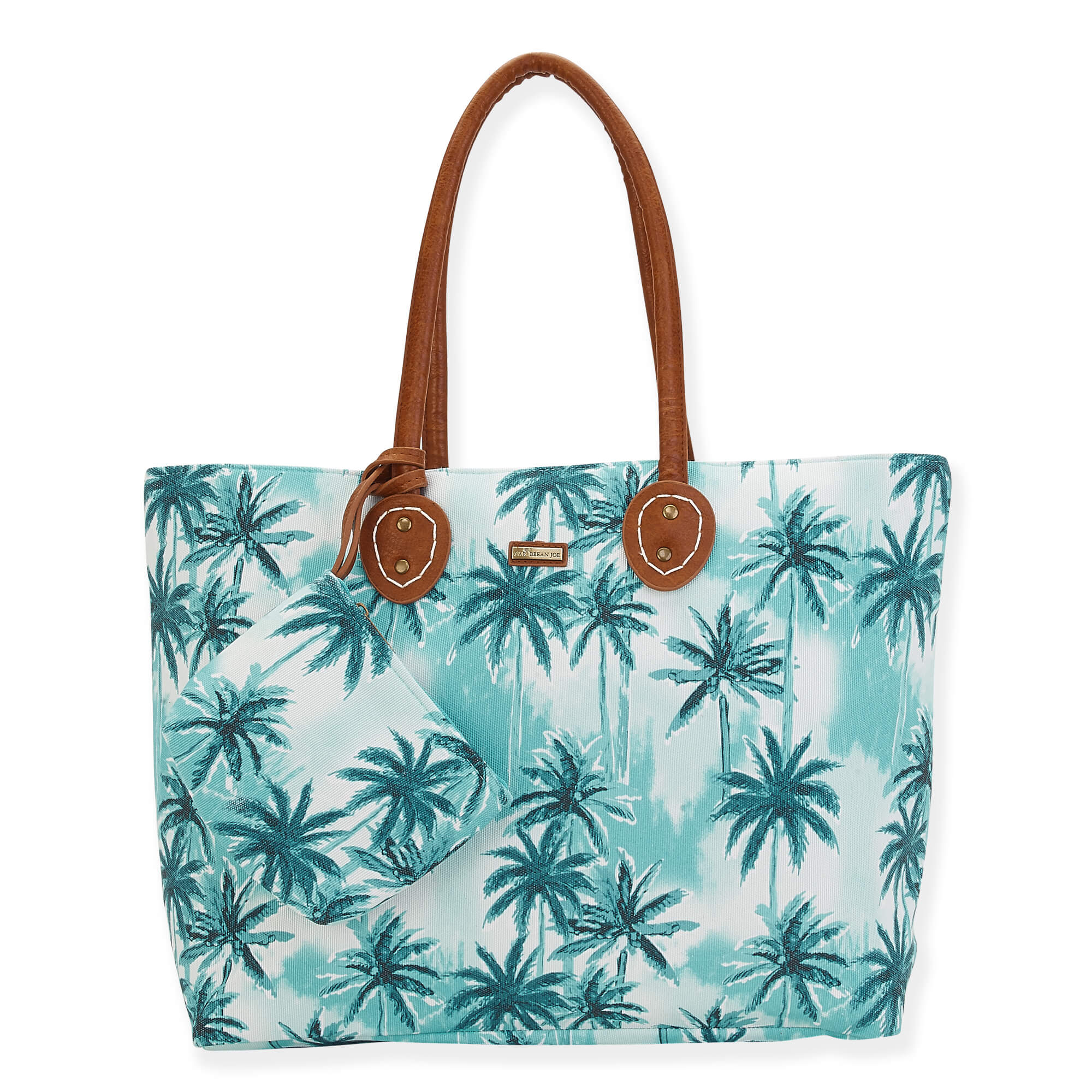 Caribbean Joe by Sun 'N' Sand Handbags