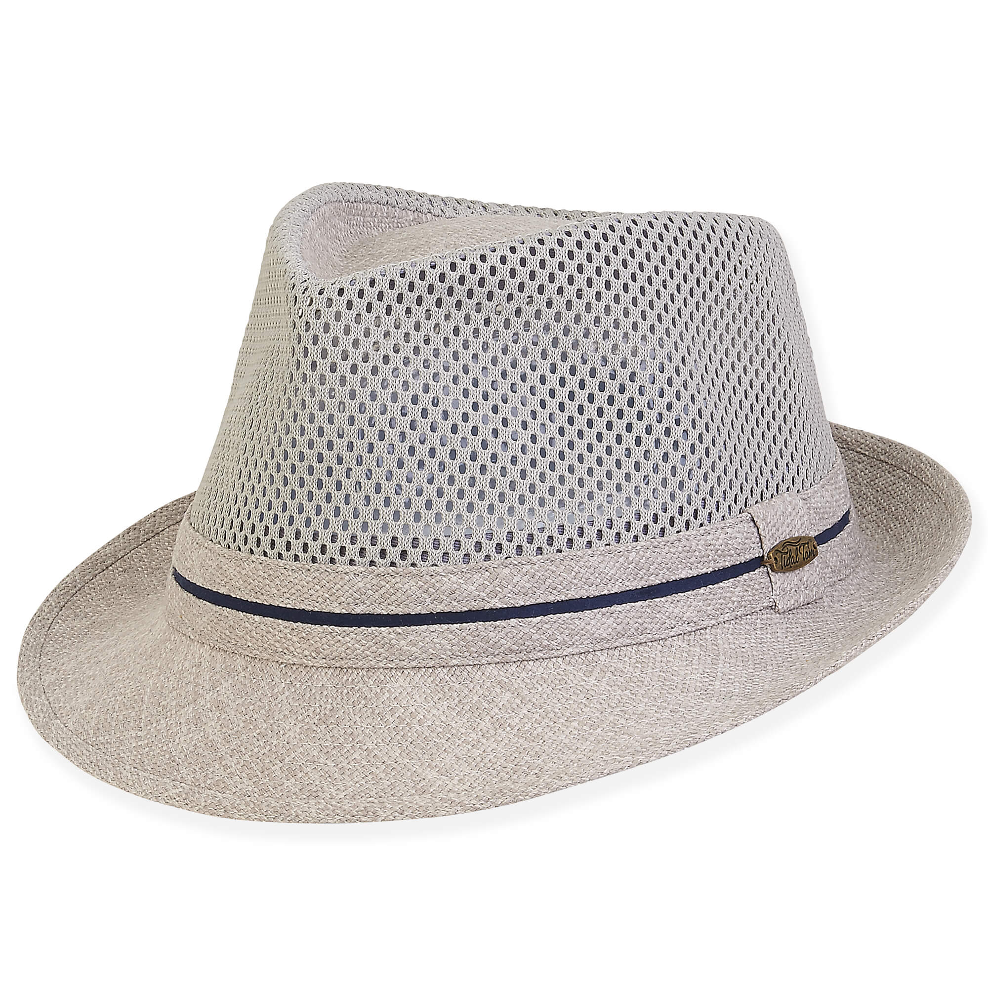Montserrat | Men's Linen Safari Hat | HTT1112 | Tidal Tom