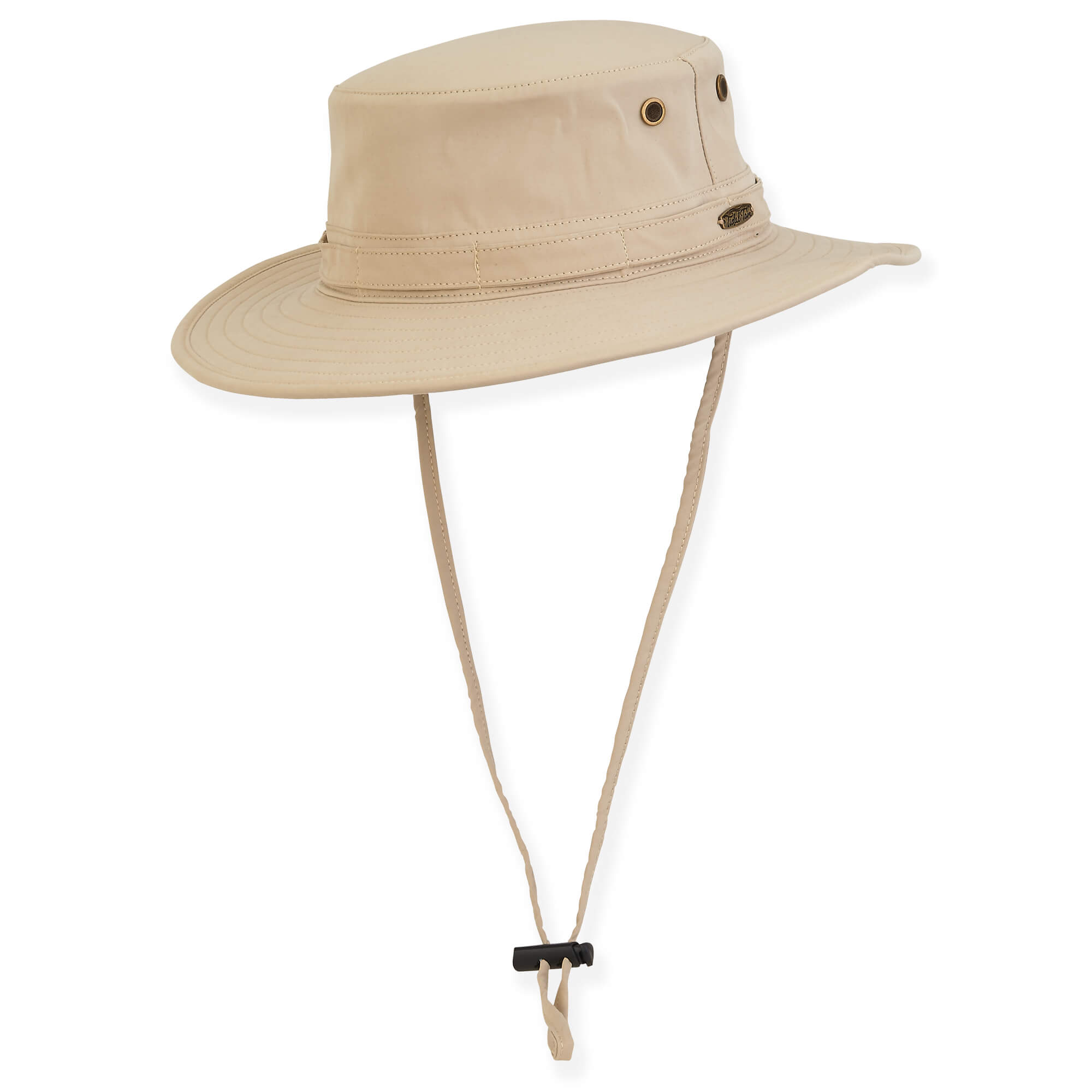 Fouquet | Men's Poly Boonie Hat | HTT1137 | Tidal Tom
