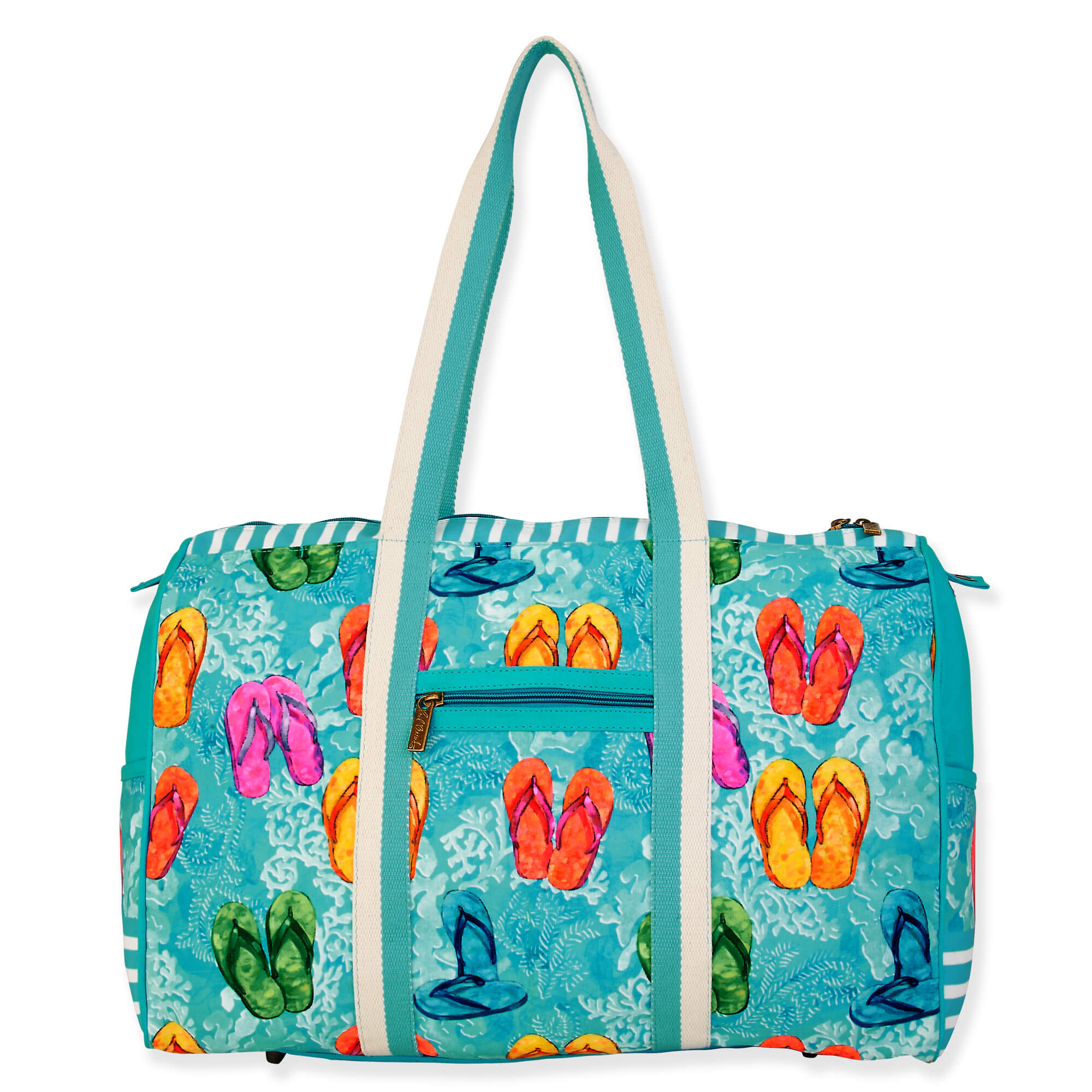 Daniela | Artistic Totes Travel Bag | PB9622