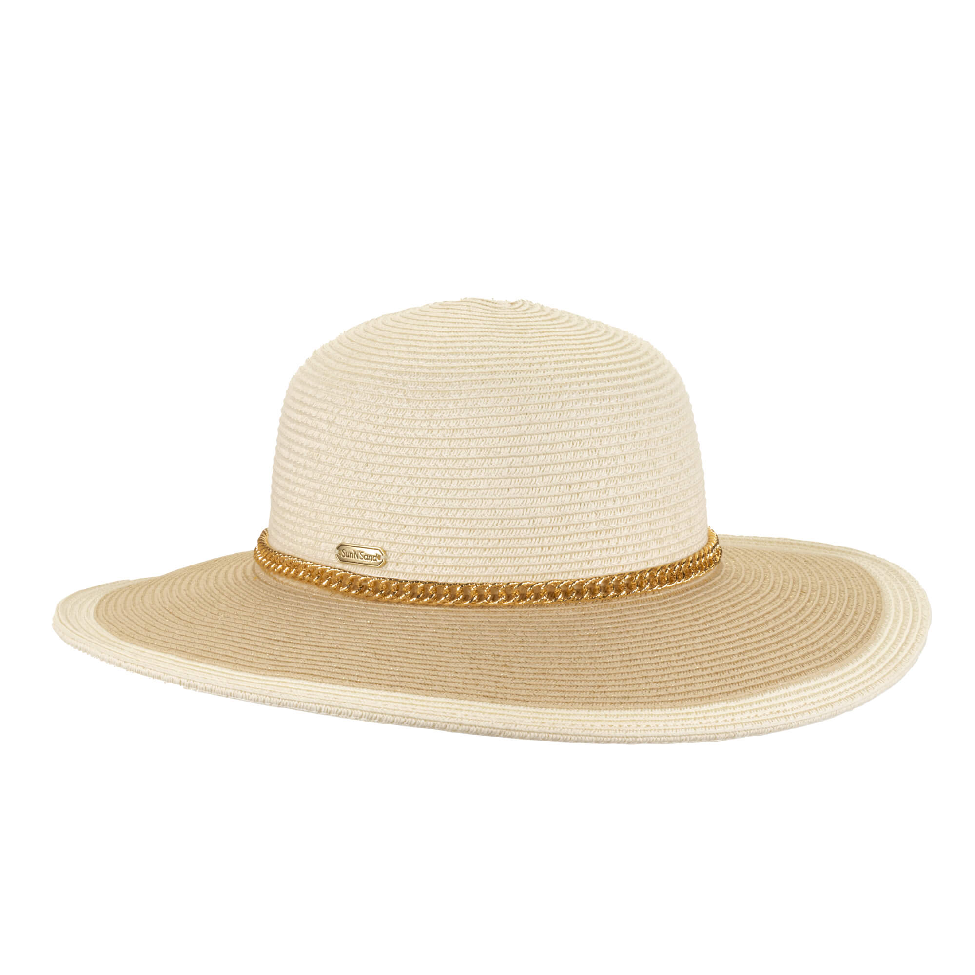 Womens Floppy Hat | Adjustable | UPF 50+ | Sun N Sand | HH3441