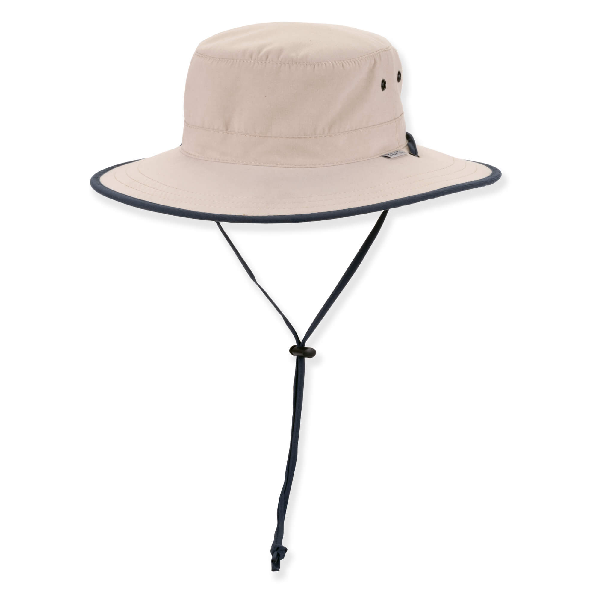 Mens Floppy Hat | Adjustable | UPF 50+ | Tidal Tom | HTT1312