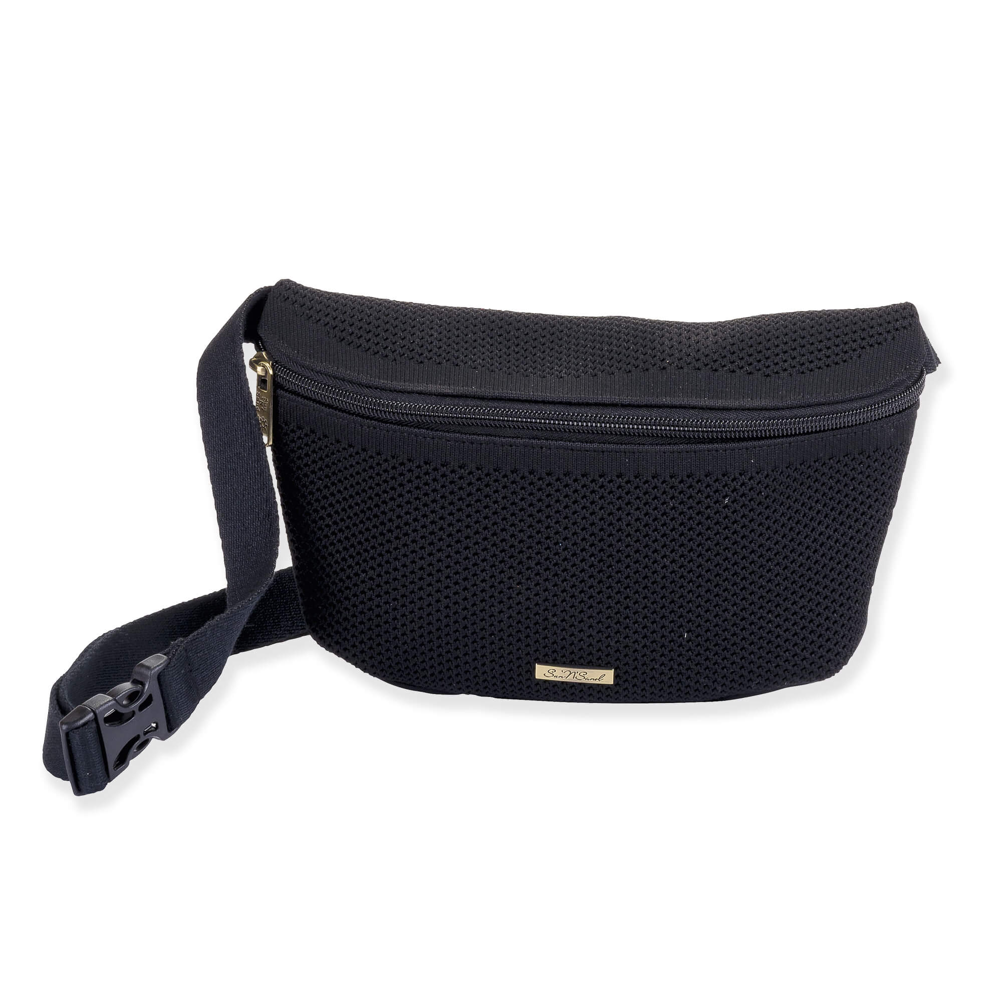 Breeze Wind - Crossbody Belt Bag - Sun N Sand - CE6825