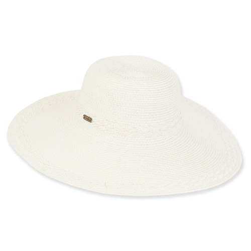 Sun 'N' Sand Headwear