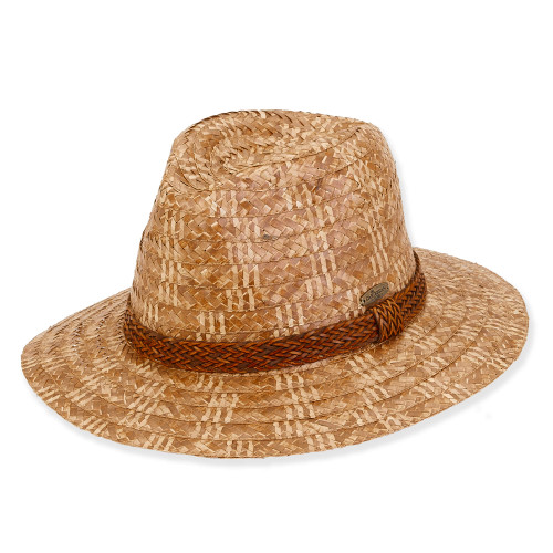 Tidal Tom Headwear