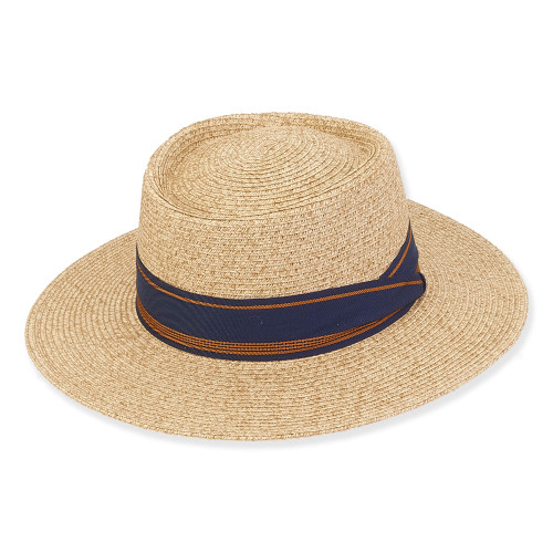 Tidal Tom Headwear